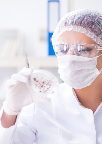 Медицинская лаборатория Гемотест